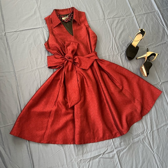Robbie Bee | Dresses | Robbie Bee Signature Dress | Poshmark